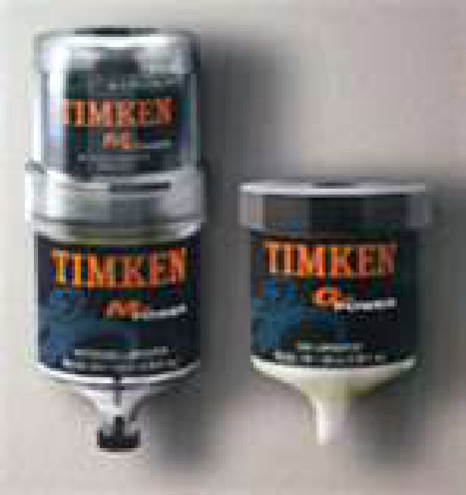 GREASE AND LUBRICANTS | Lubrication Feeders